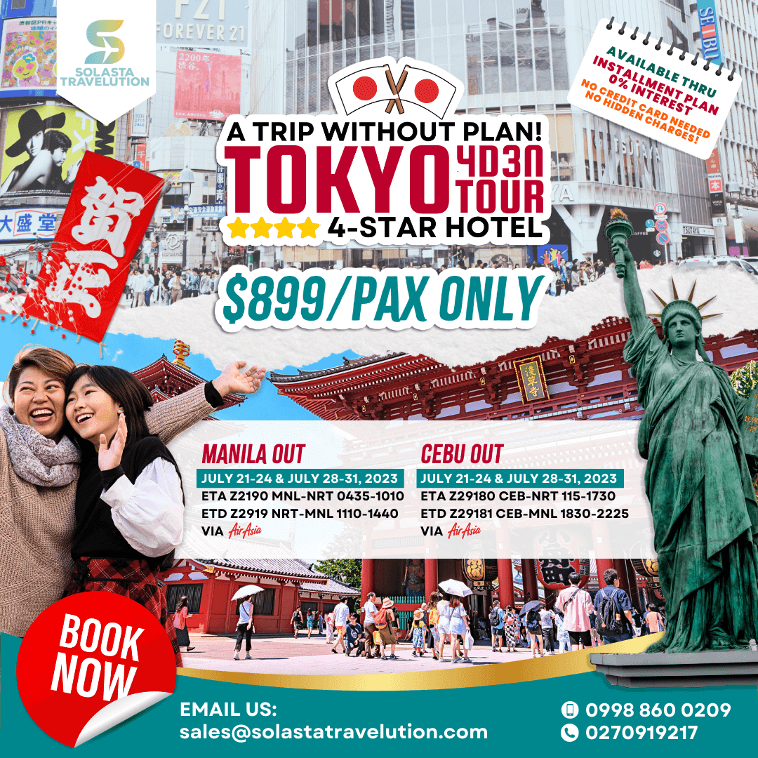 TOURS – solastatravelution.com